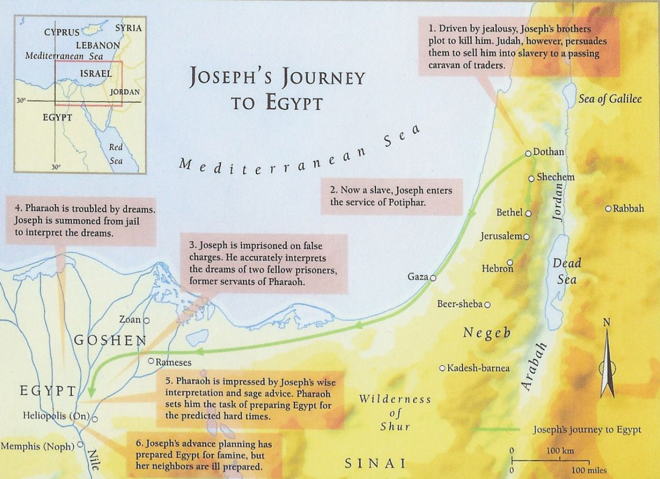 Dealing with trials and tribulation – Light for the Last Days