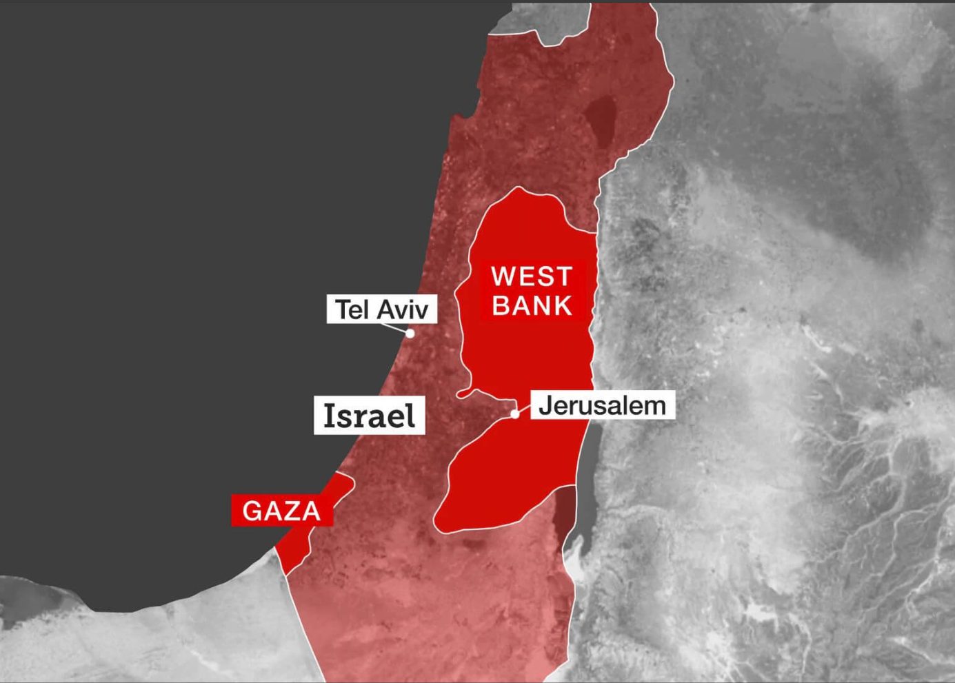 From our Israel Desk – March 2024 – Light for the Last Days