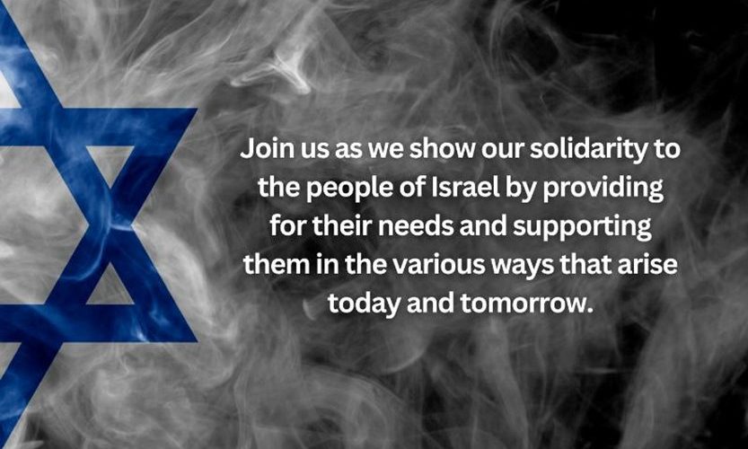 Jael Kalisher Concert video – Light for the Last Days