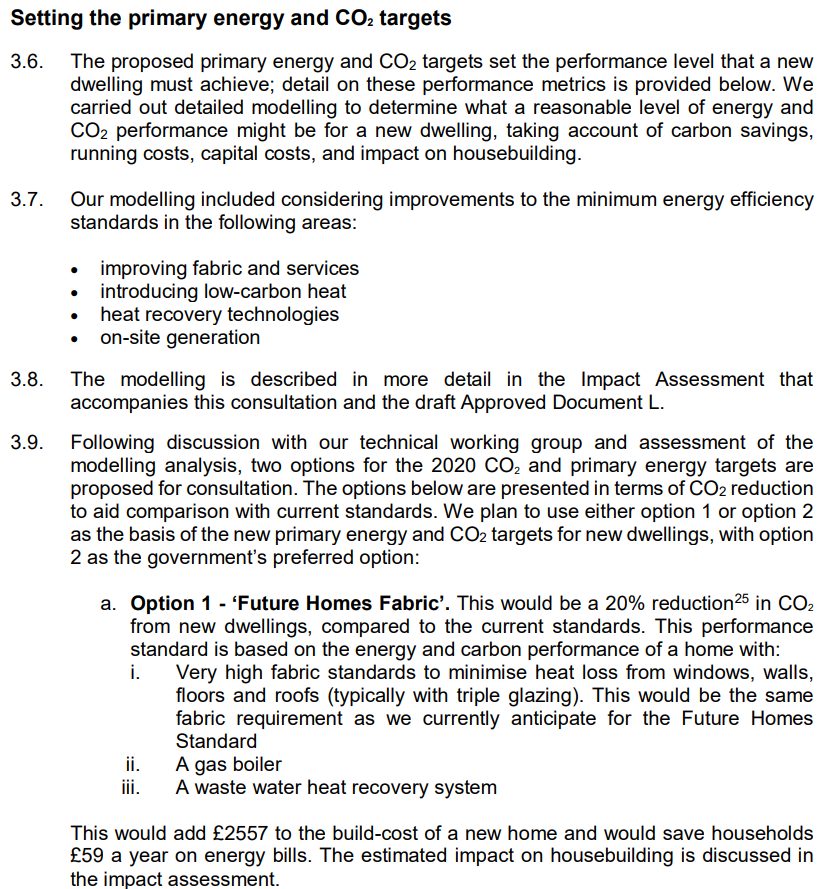 UK Energy law and regulations – Light for the Last Days