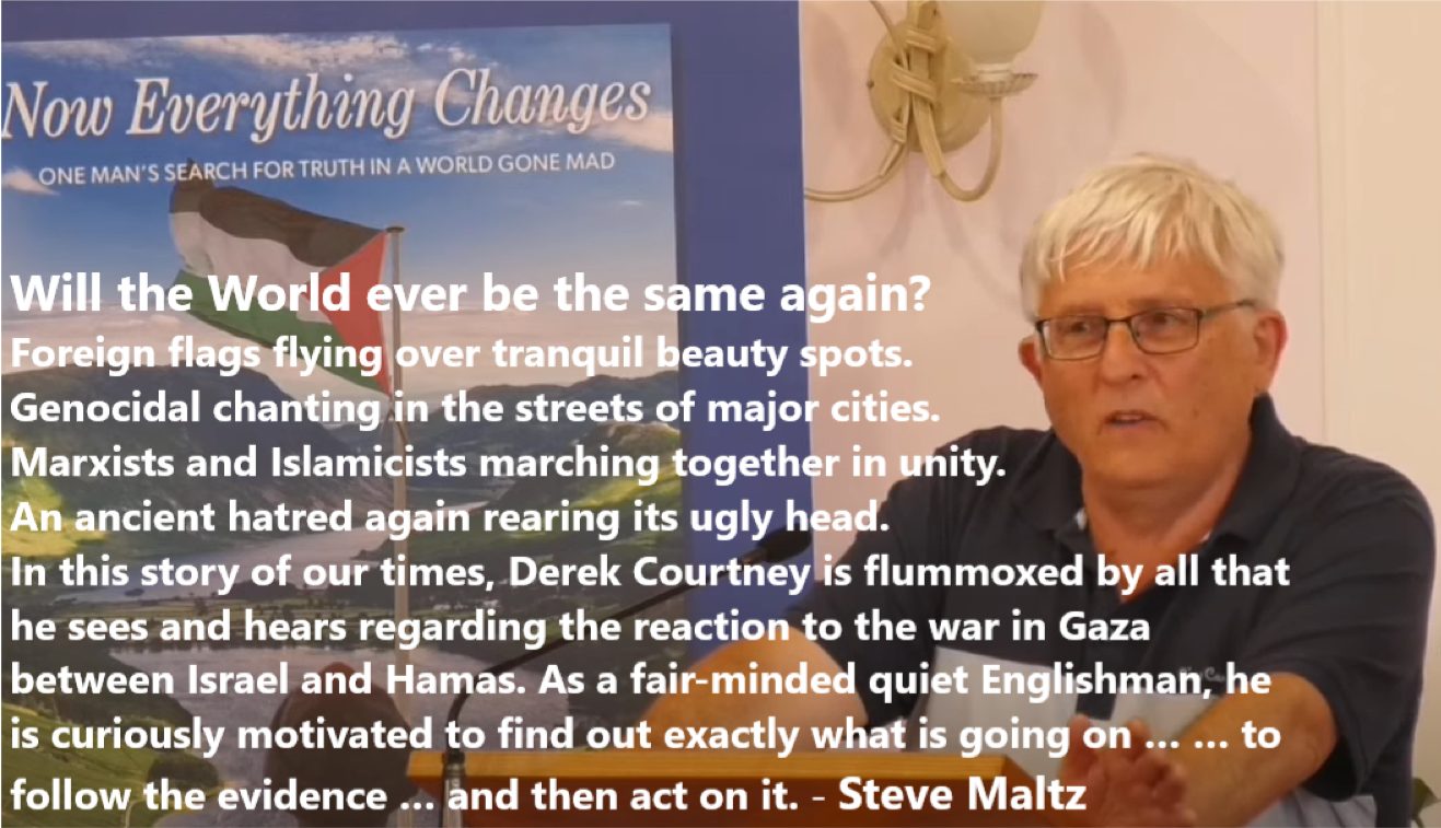 Light for the Last Days – Looking at current world events and trends in ...