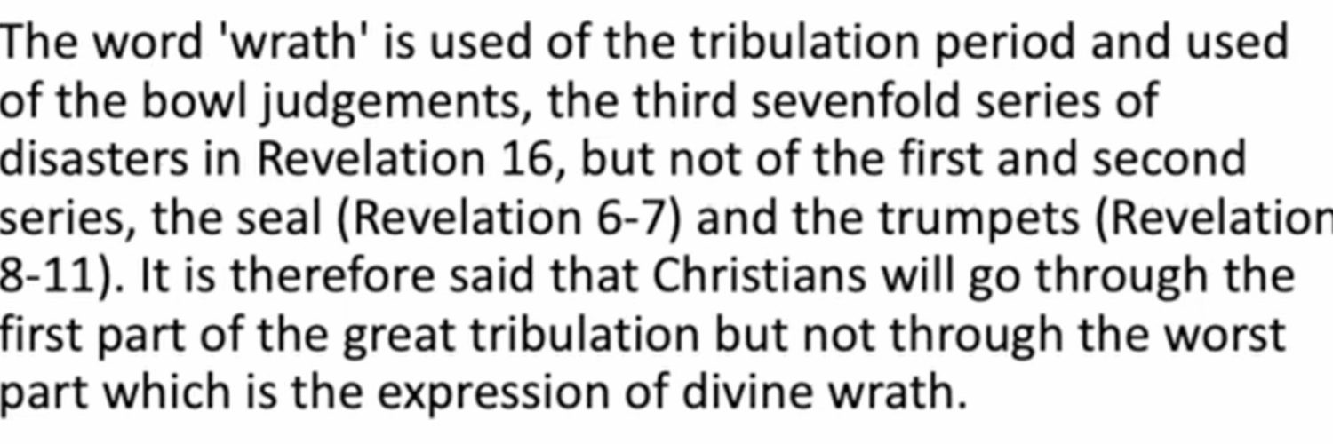 The mid-Tribulation/pre-Wrath Rapture explained – Light for the Last Days