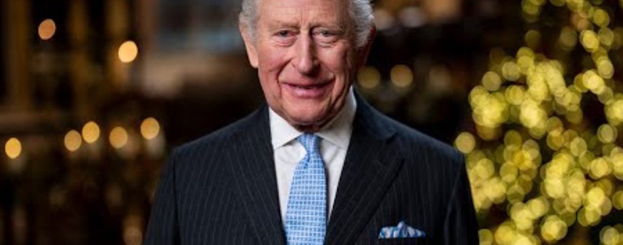 The King’s 2025 Xmas message – Light for the Last Days